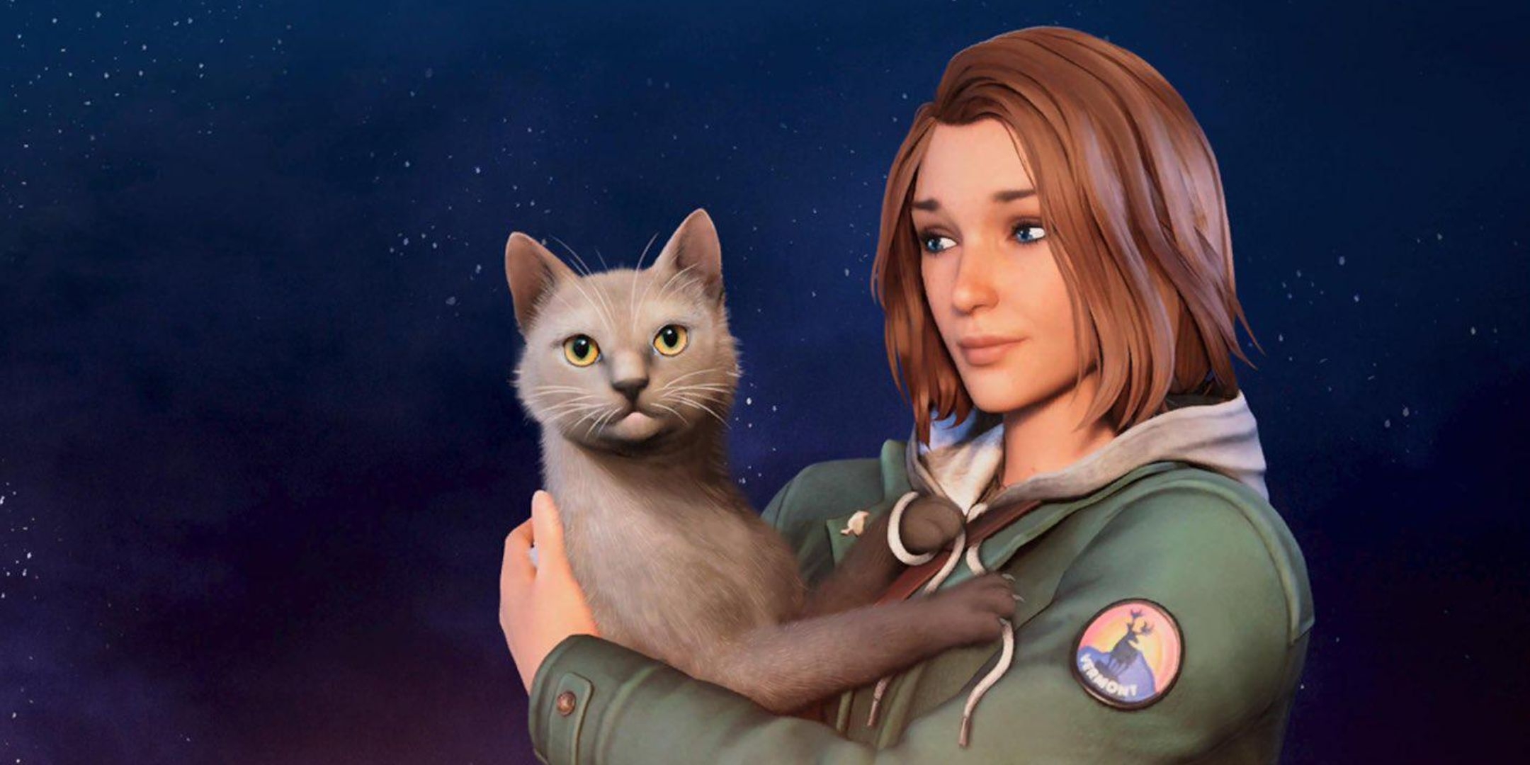 Life Is Strange Fans Aren't Happy With Double Exposure's "Useless" Cat DLC - OpenCritic