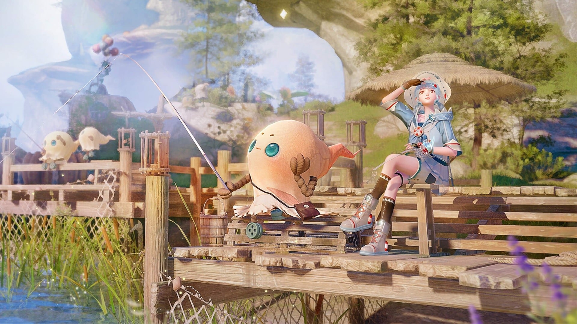 Infinity Nikki Steam Release Date Set for the End of April | TechRaptor ...