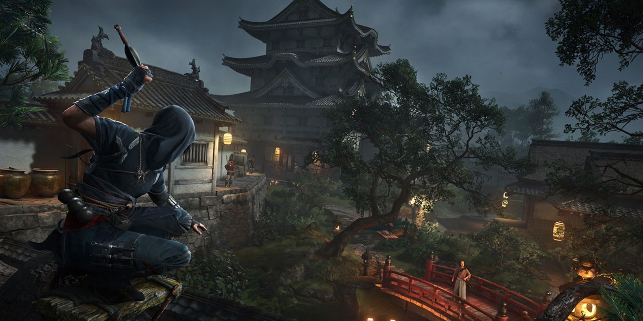 Ubisoft Needed Game Tech To Advance Before It Could Take Assassin's ...