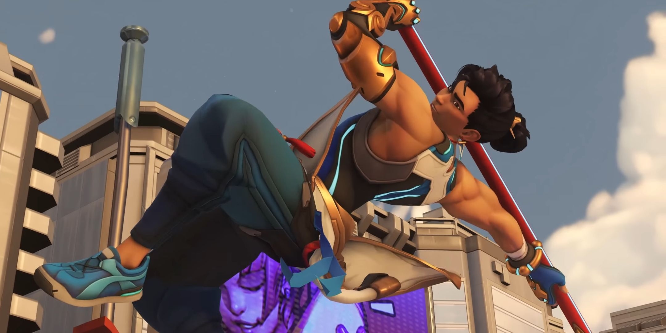 Overwatch 2 Season 18 Trailer Teases Next Crossover - OpenCritic