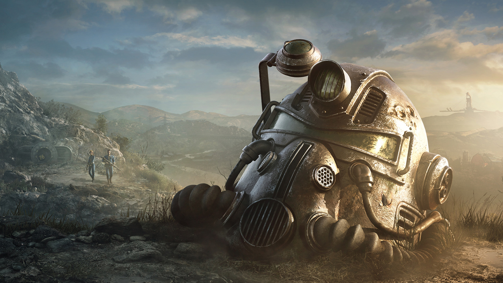 Fallout 4 Officially Releases Game-Changing New Expansion, Available ...