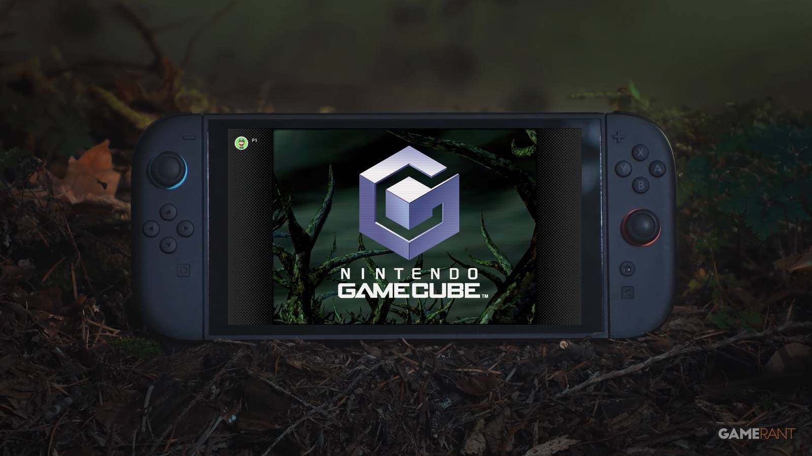 Nintendo Switch Online Adding Fan Favorite GameCube Title For Halloween ...