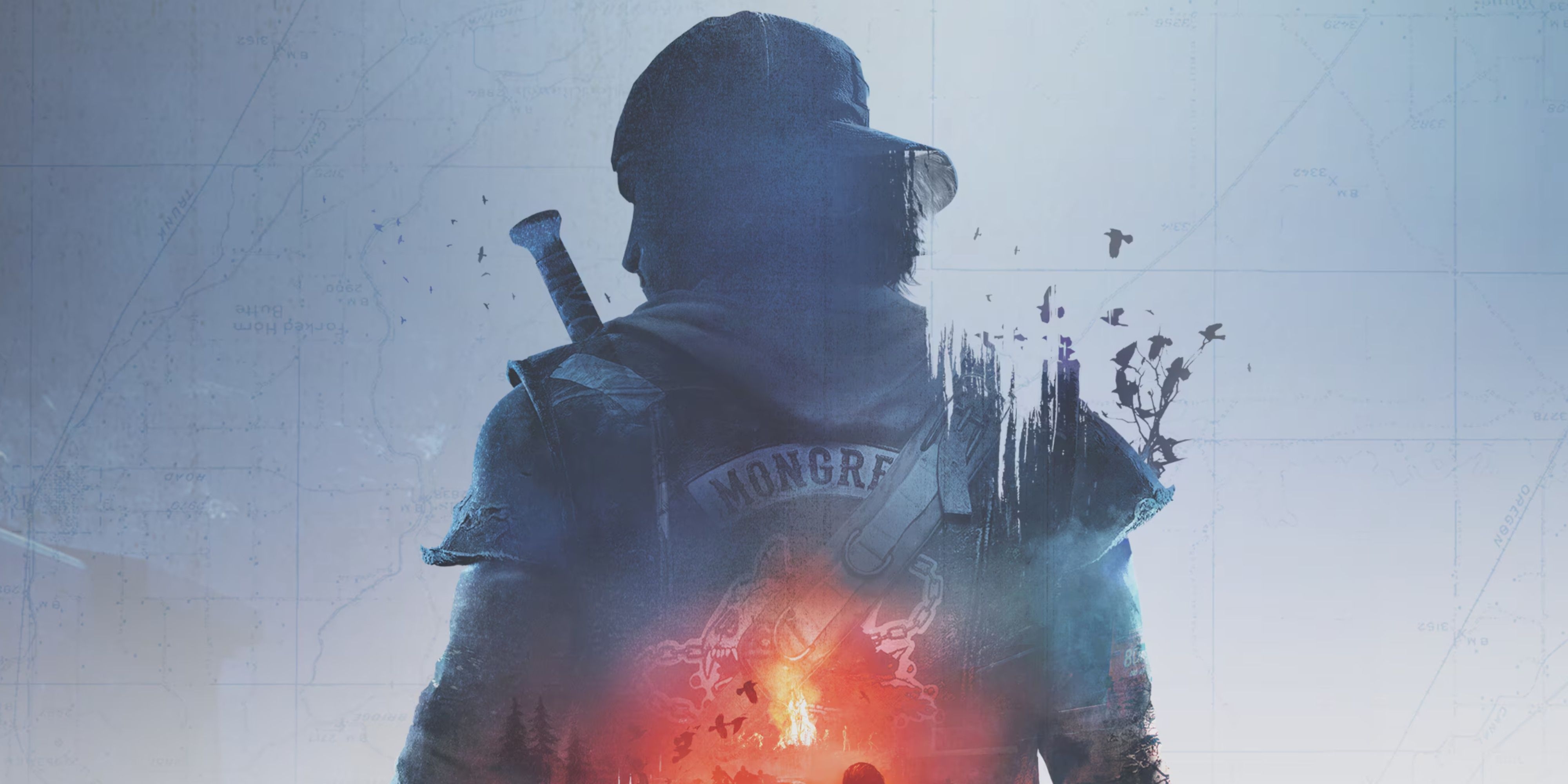 PS Plus Collection Copies Of Days Gone Are Not Eligible For The $10 ...