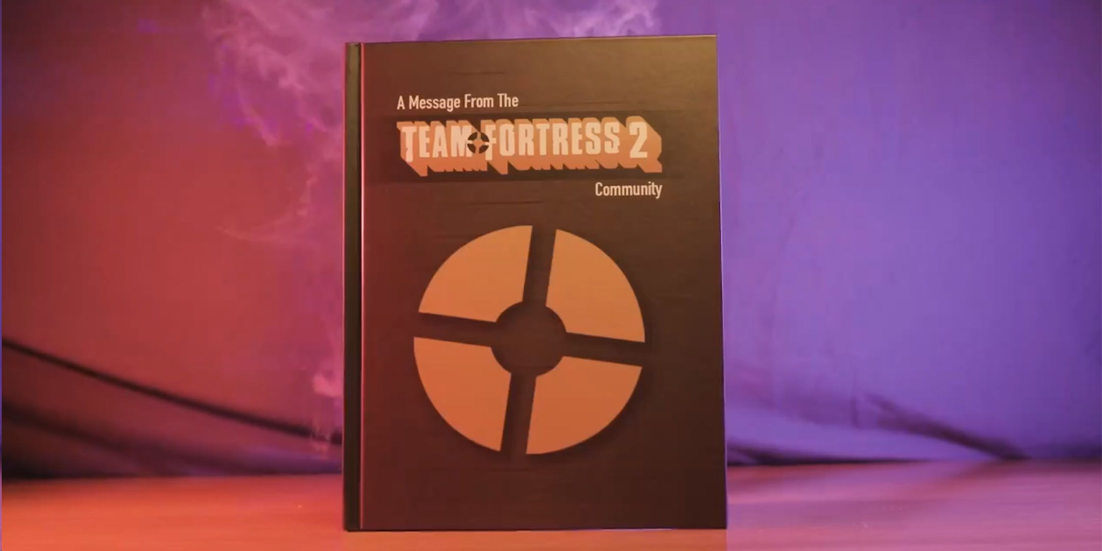 TF2 Fans Hand Deliver Book With 340,000 Signatures Calling For Valve To ...