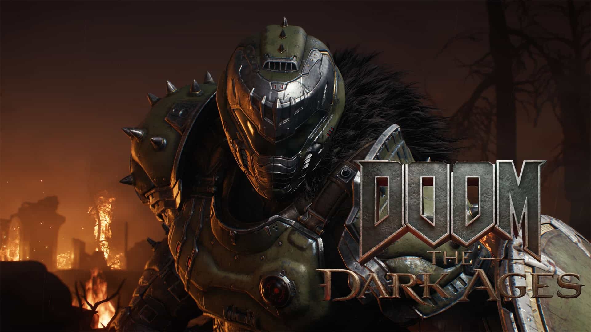 DOOM: The Dark Ages Gets Optimized Mode for the Handheld Gaming Devices ...