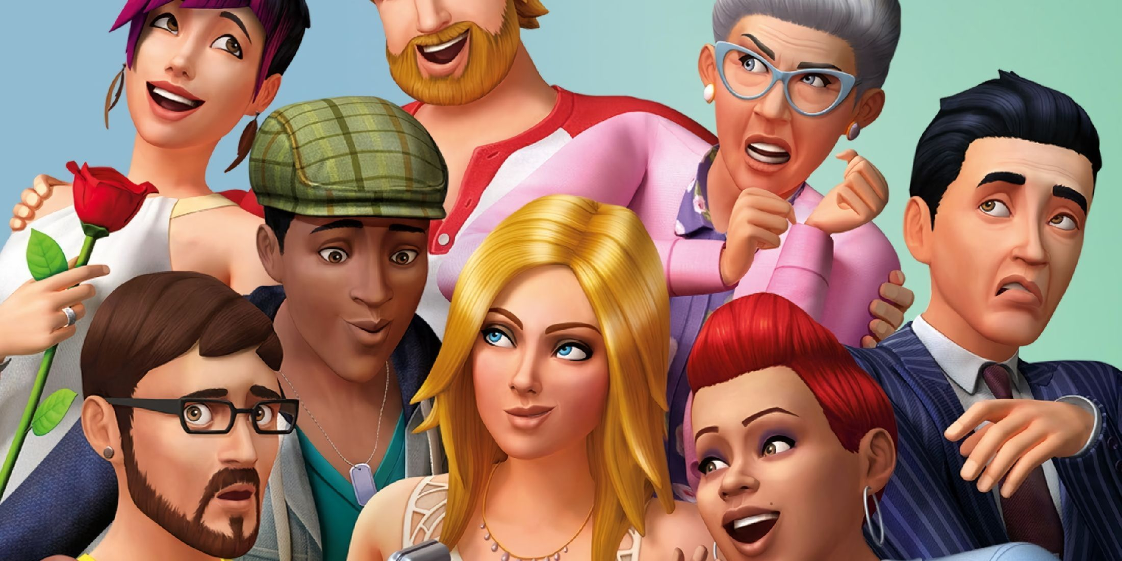 The Sims 4 Fans Call for Return of Character from Older Games - OpenCritic