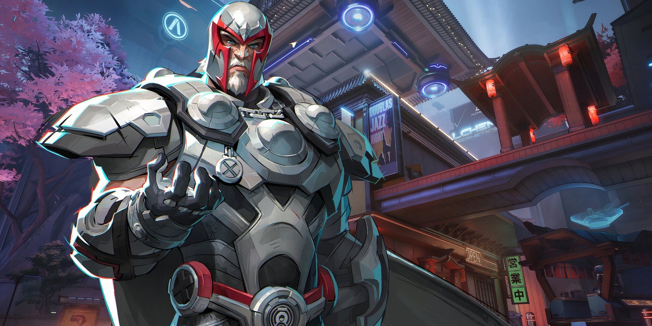 Marvel Rivals Adds Harsher Penalties For Leaving Matches - OpenCritic