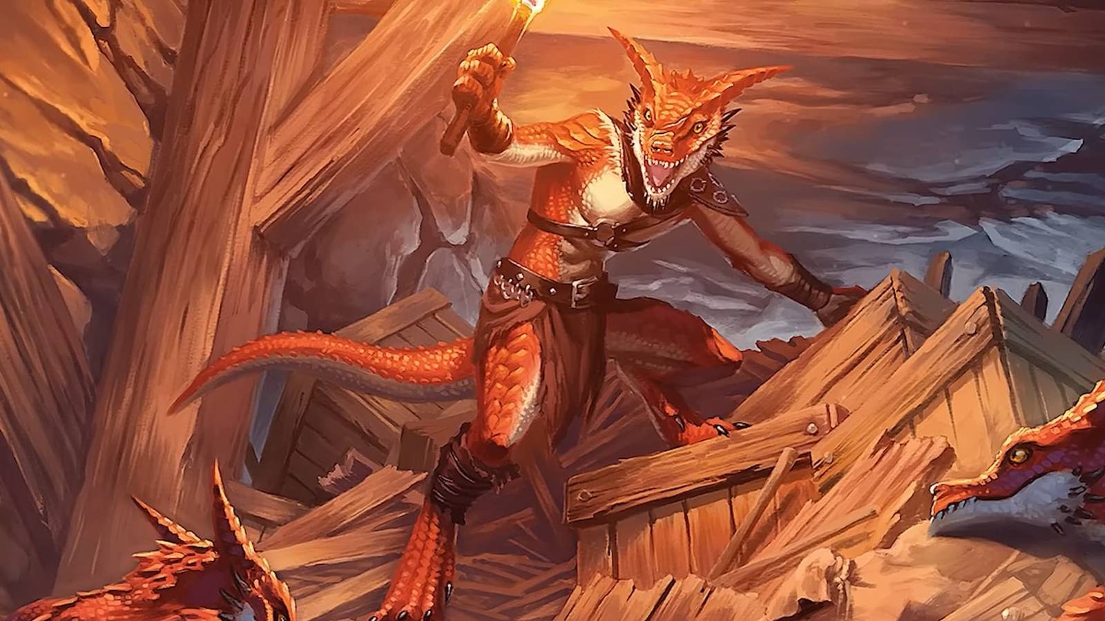 Fallout Creator Reveals Hilarious Response He Got From D&D's Creators - OpenCritic