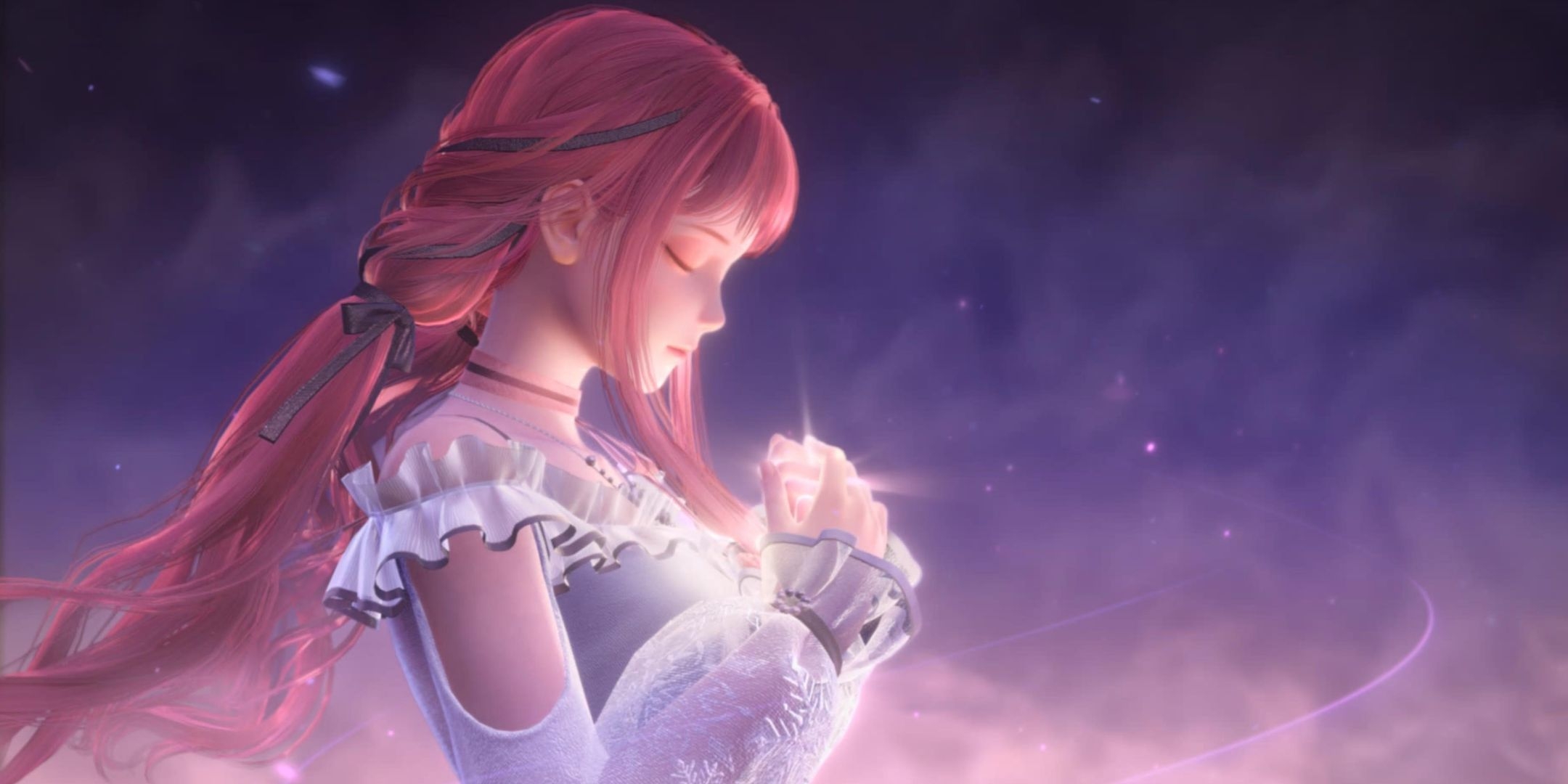 Infinity Nikki May Have Just Confirmed Huge News For Future Banners And ...