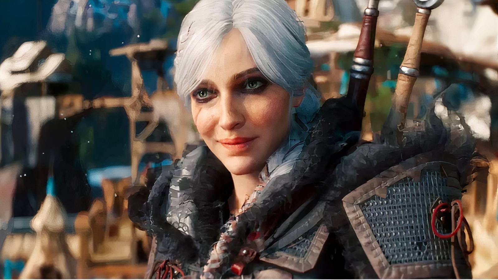 New Witcher 4 Details Revealed - OpenCritic