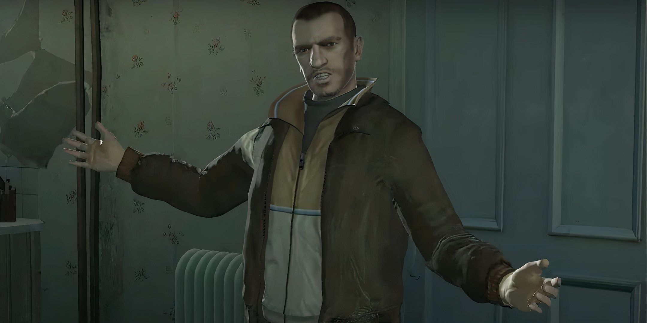 The Rumored GTA IV Port Just Got More Believable After Rockstar ...