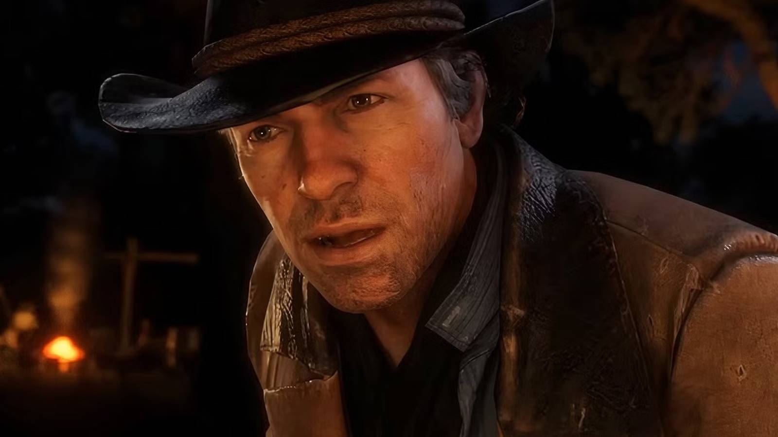 Red Dead Redemption 2 Players Find More Carved Symbols Following Spider ...