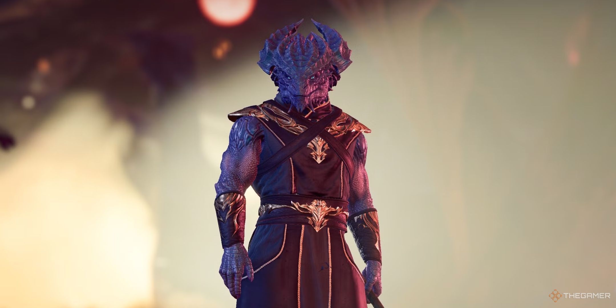 Baldur's Gate 3 Players Can Now Eat Their Enemies, In Case The Dark ...