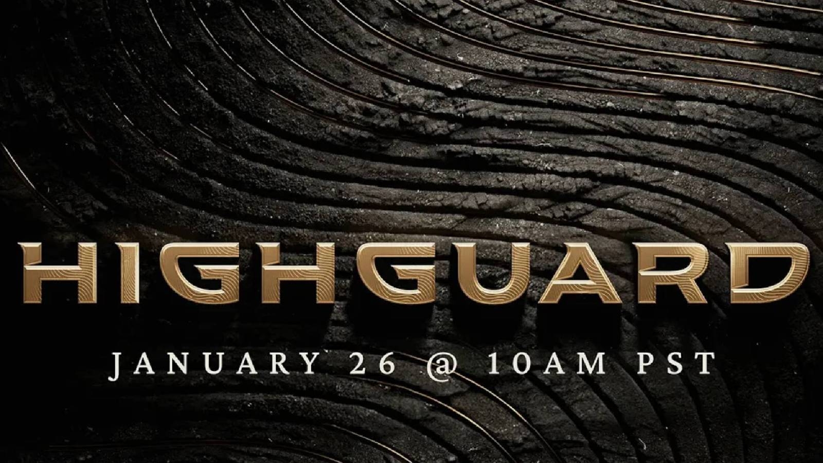 Highguard Is Actually Alive, And It's Getting A Showcase On Launch Day ...
