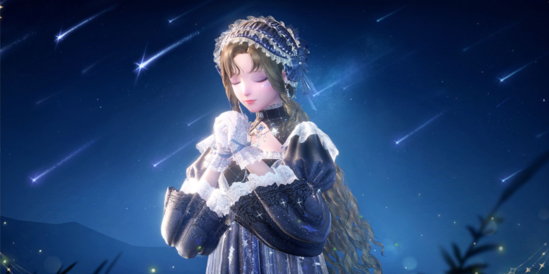 Infinity Nikki Does Away With Unpopular Limited Crystals During Current ...