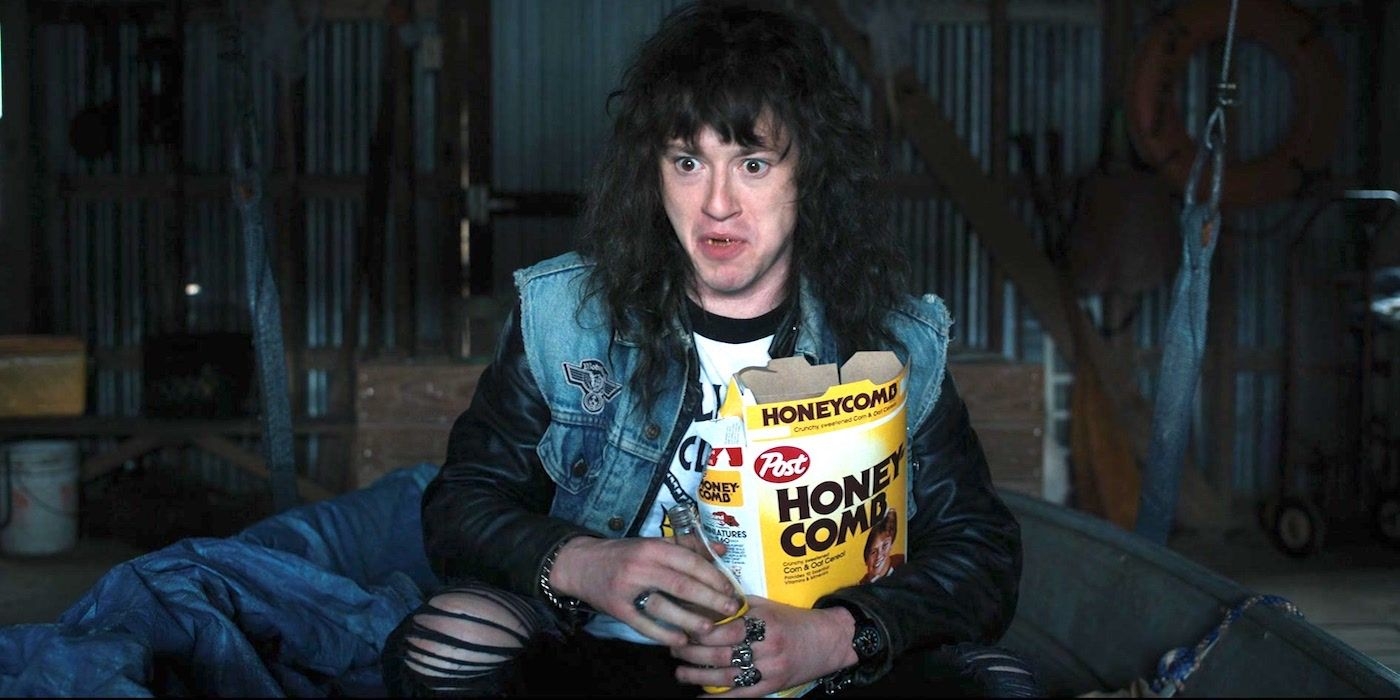 New Stranger Things Game Will Finally Deliver An Essential Missing ...