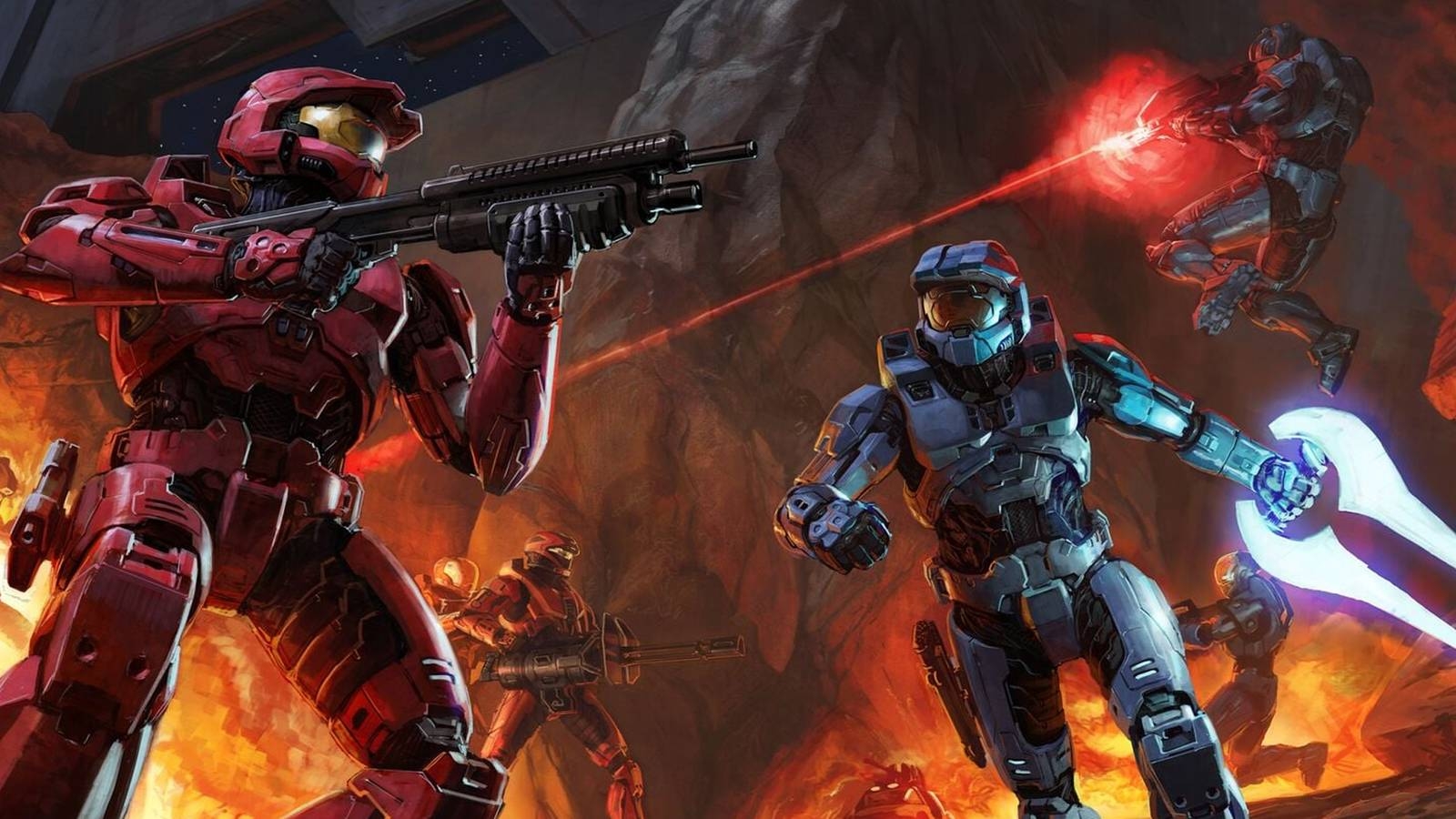 Halo 3 Fans Need To Check Out Project Misriah Immediately - OpenCritic
