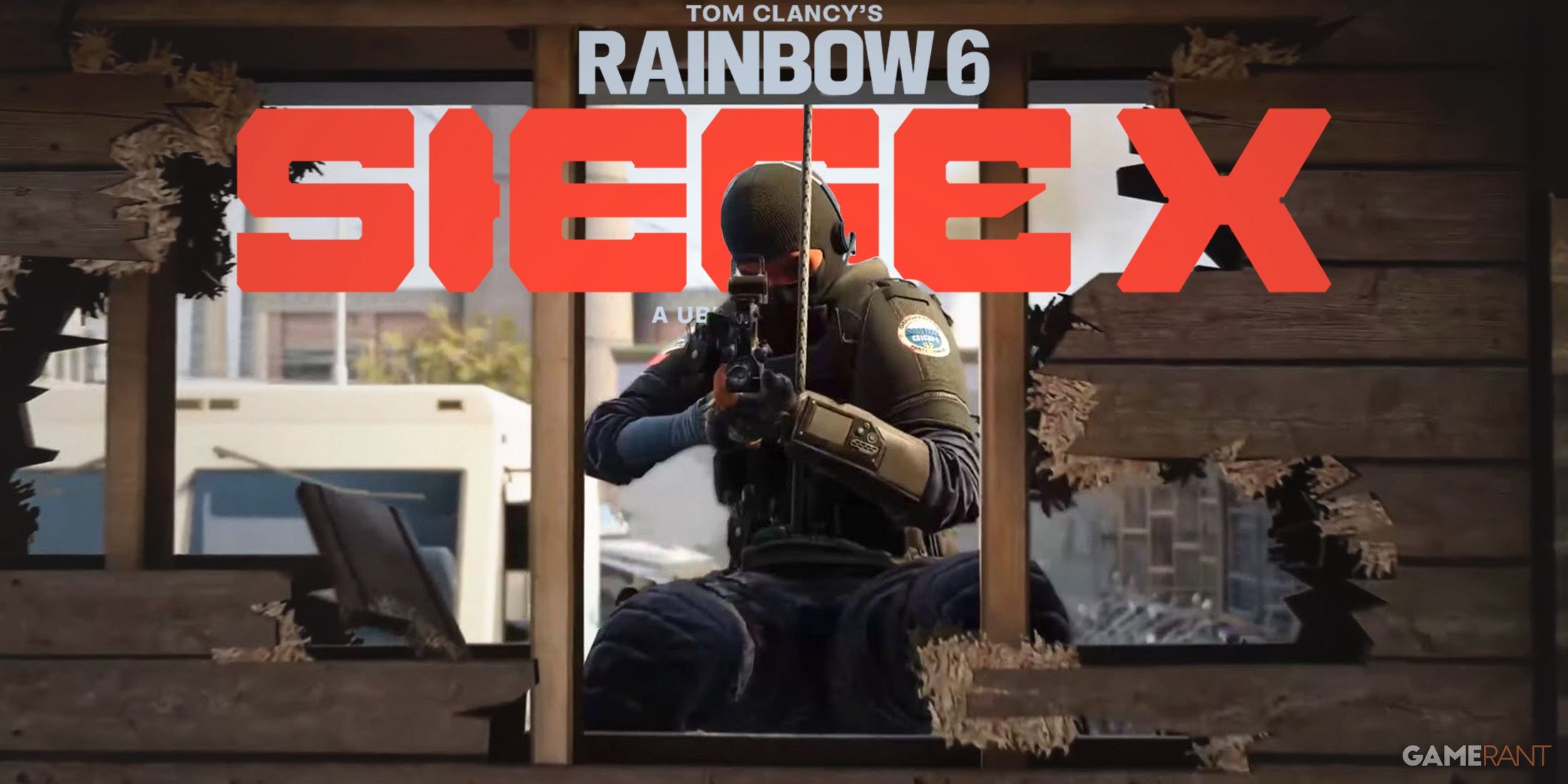 Rainbow Six Siege X Gameplay Reveals Upgrades, New 6v6 Game Mode, and ...