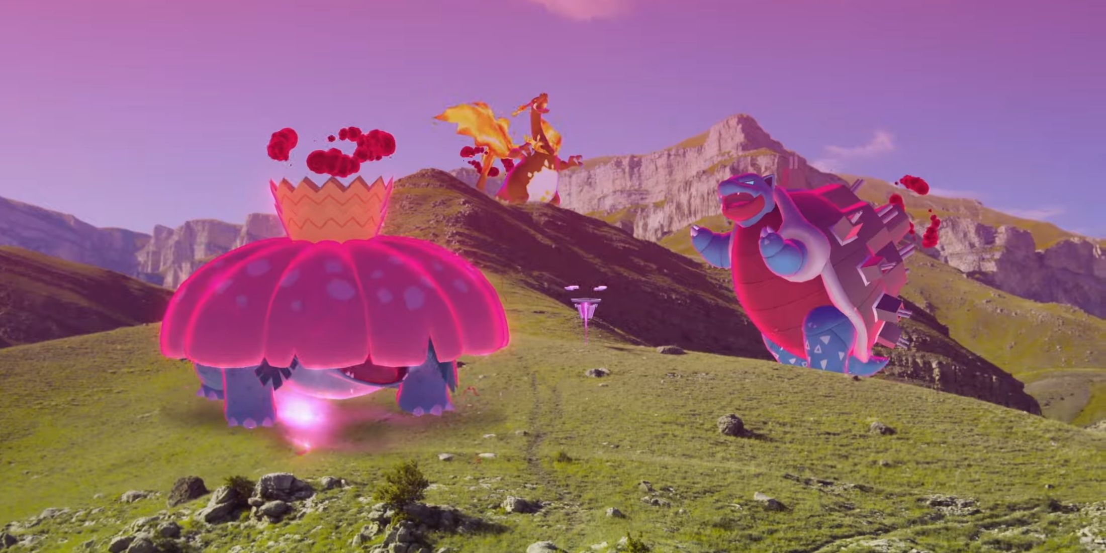 Pokemon GO Reveals New Pokemon Debuts for Upcoming Event - OpenCritic