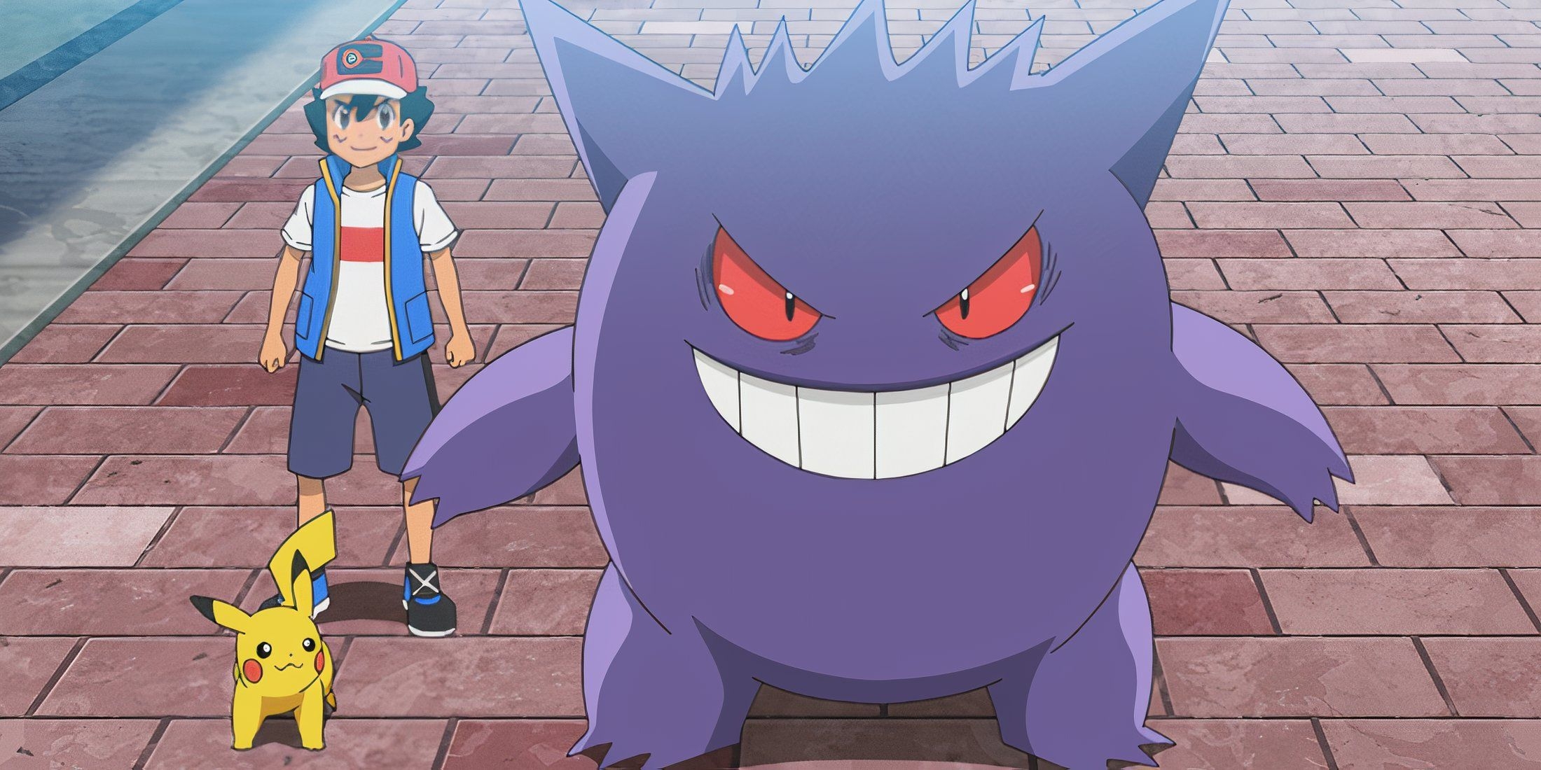 Wooloo and Jumbo Gengar Build-a-Bear Pokemon Plushes Revealed - OpenCritic