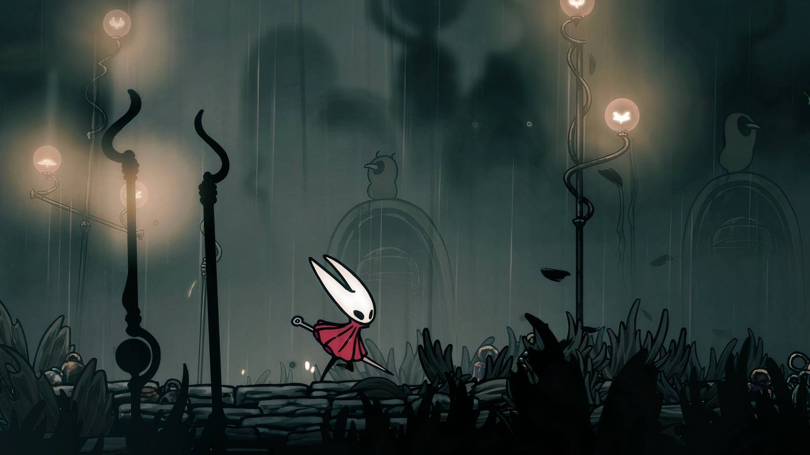 Hollow Knight: Silksong PC Players Just Got More Great News As ...