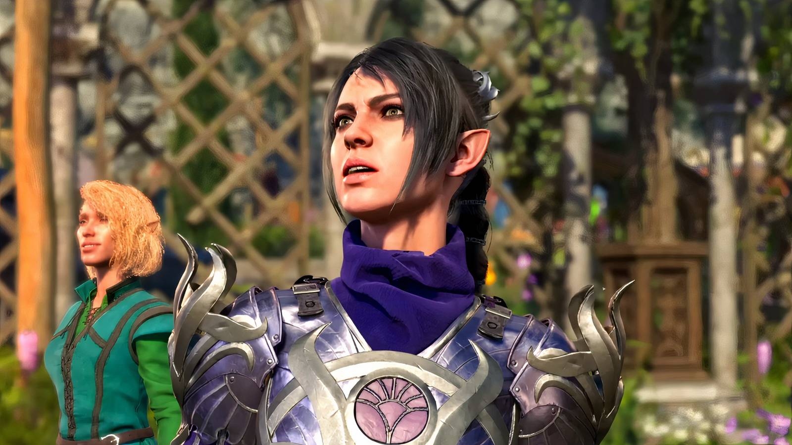 Baldur’s Gate 3 Actors Were Brought Back In To Record Lines With “They ...