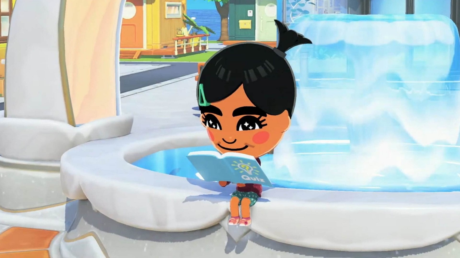 Tomodachi Life: Living the Dream Release Date Revealed for April ...