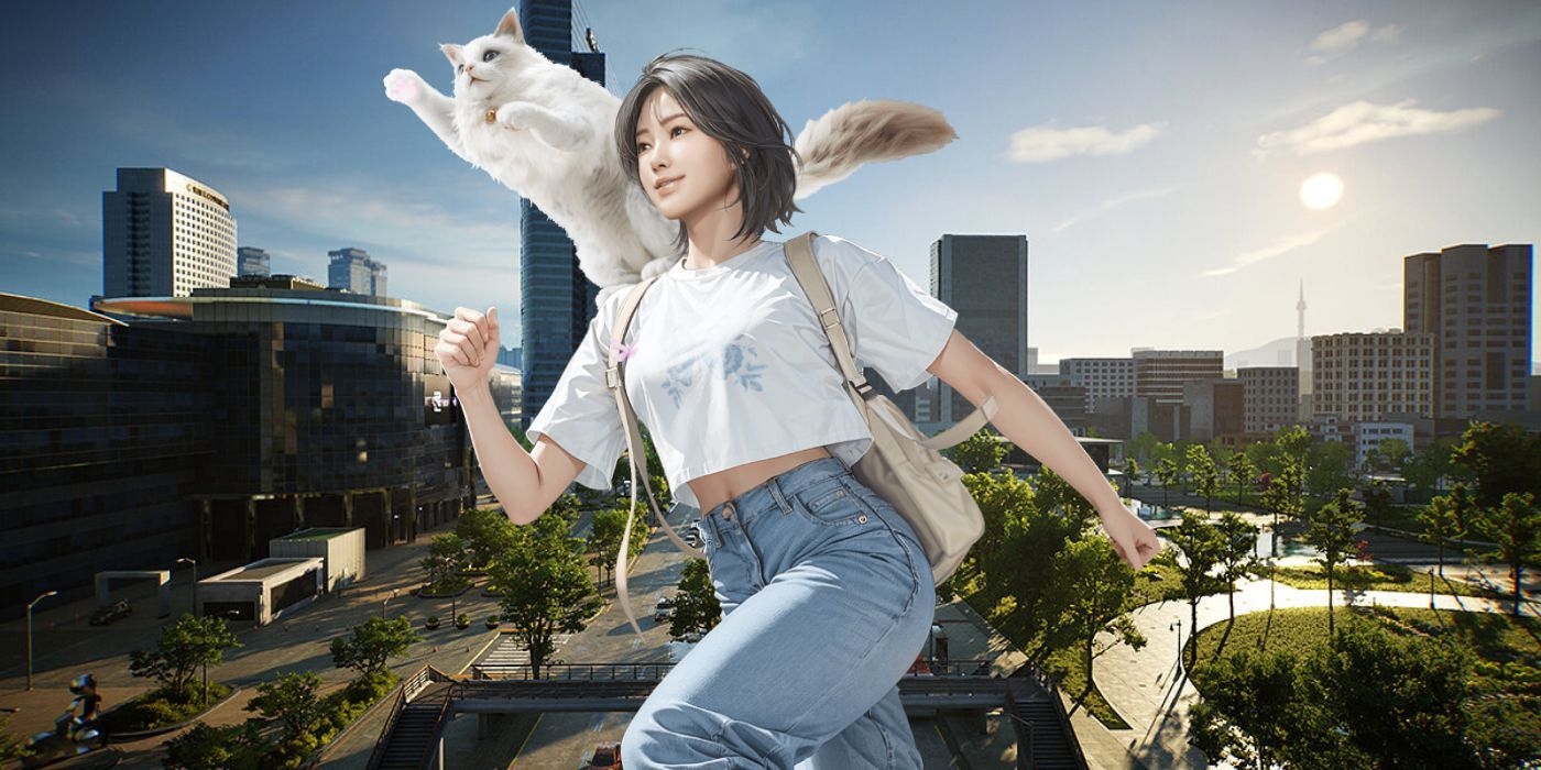 The Sims Competitor InZOI Already Hit A Major Sales Milestone In Its ...