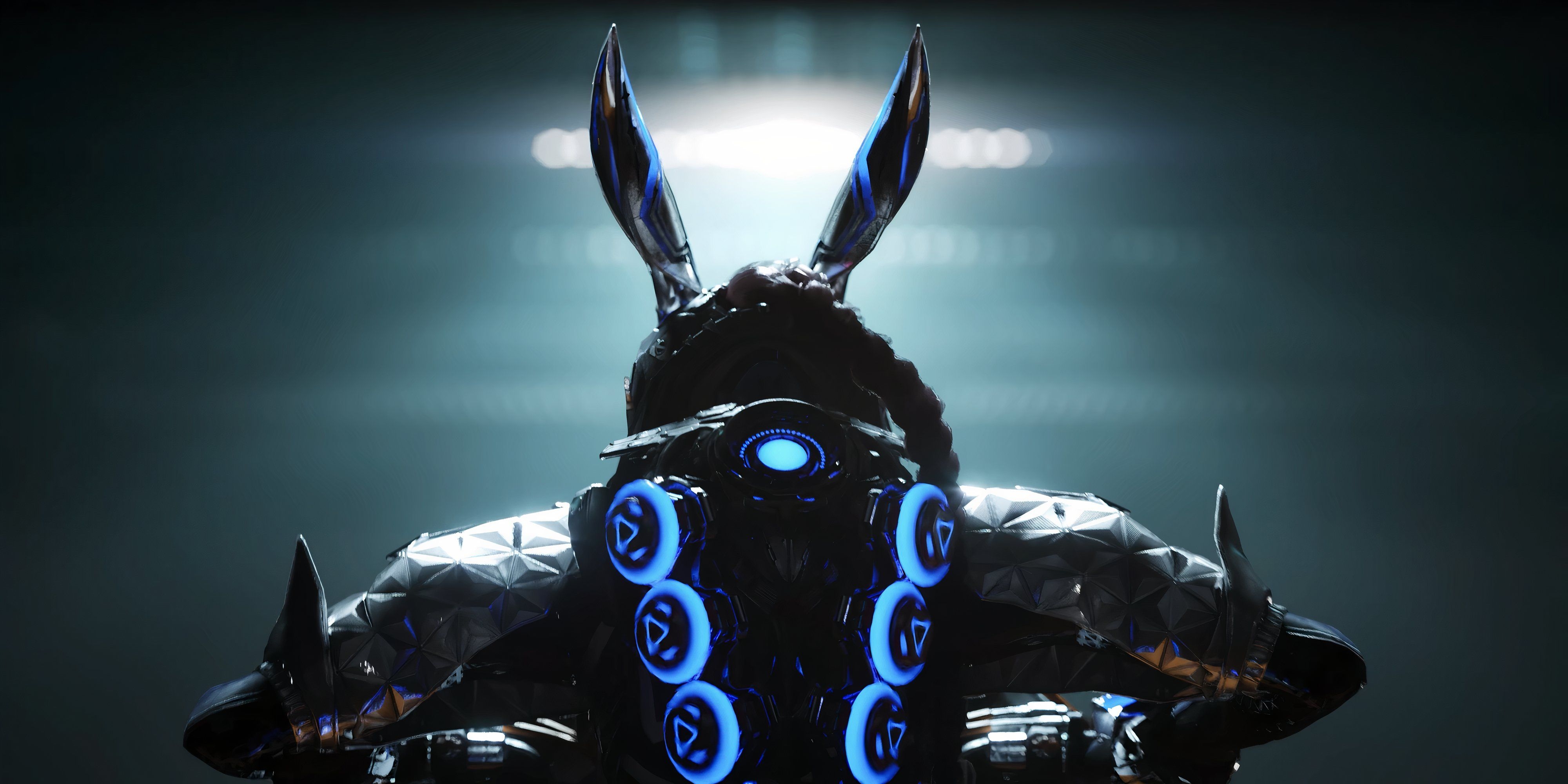 Not Content With Its Jiggle Physics, The First Descendant Devs Were ...