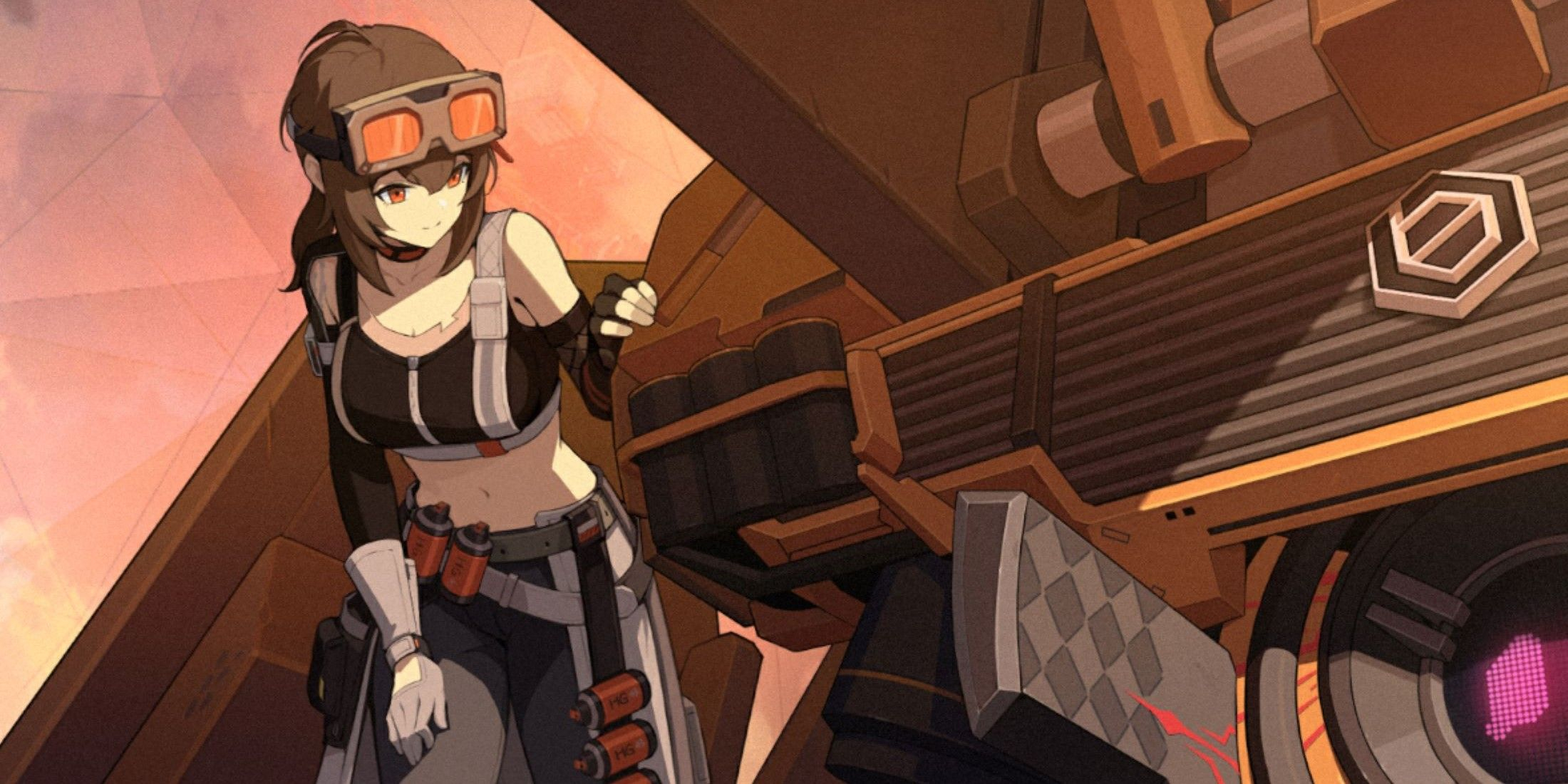 Zenless Zone Zero Leak Reveals Rumored New Character - OpenCritic