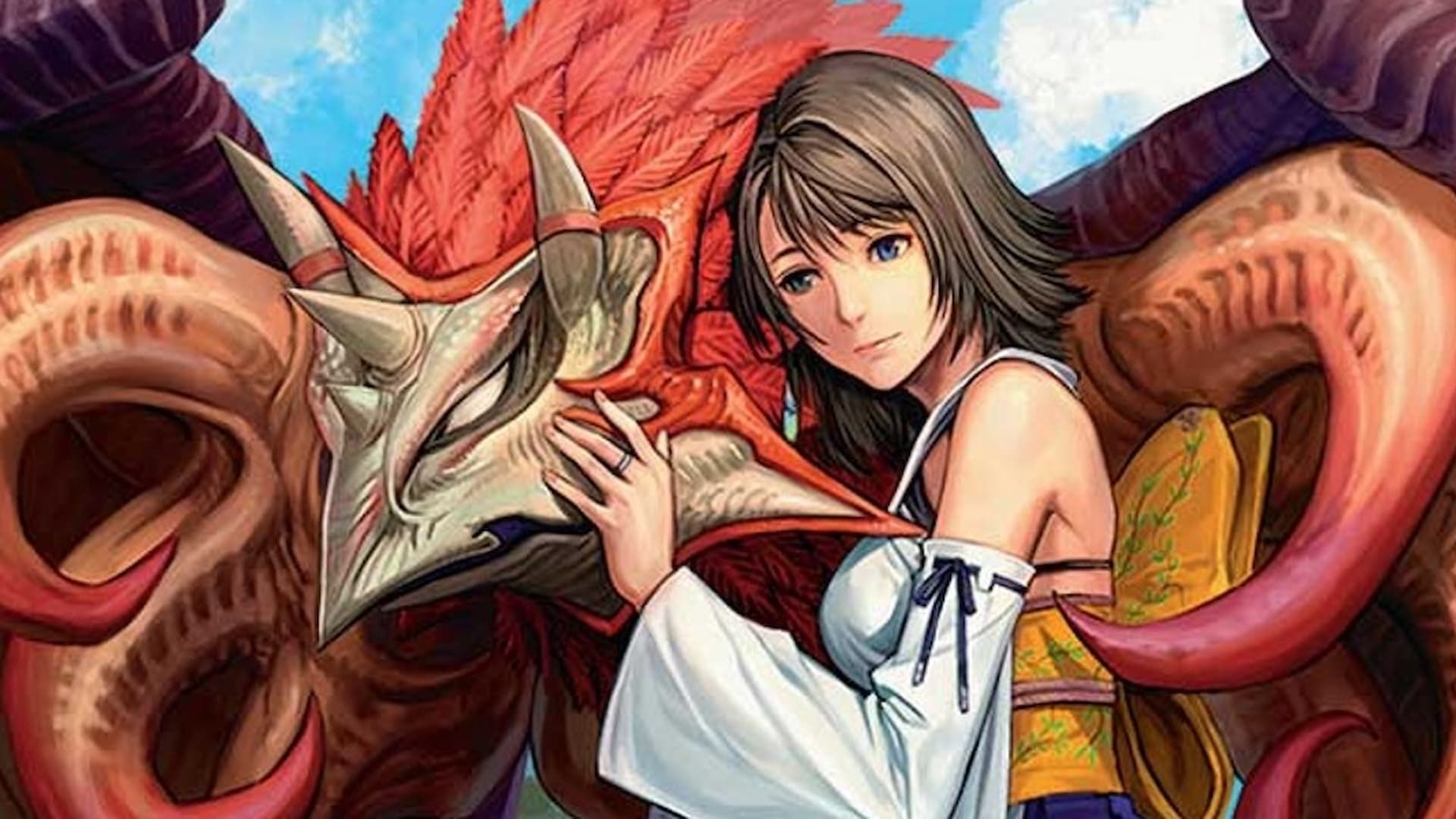 Final Fantasy's Worst Minigame Is Coming To Magic: The Gathering - OpenCritic