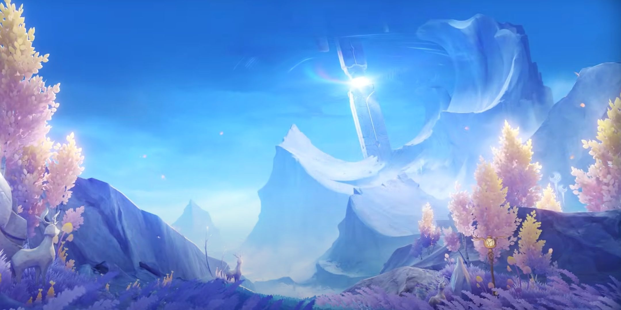 Nod-Krai Will Tie Up The Loose Ends Of Teyvat's Story Across The Next ...