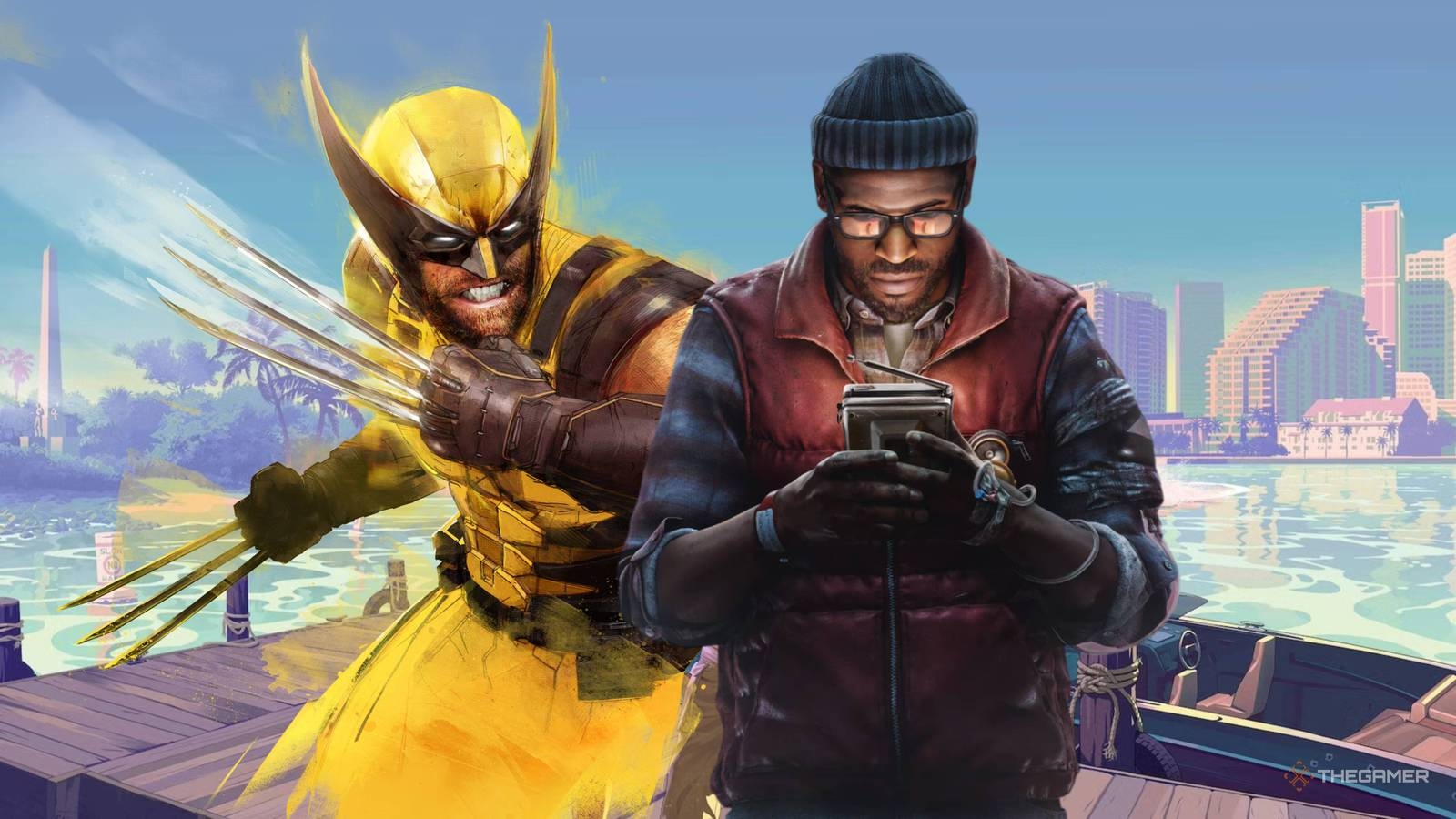 September Will Be One Of The Busiest Months For Games In Recent History ...