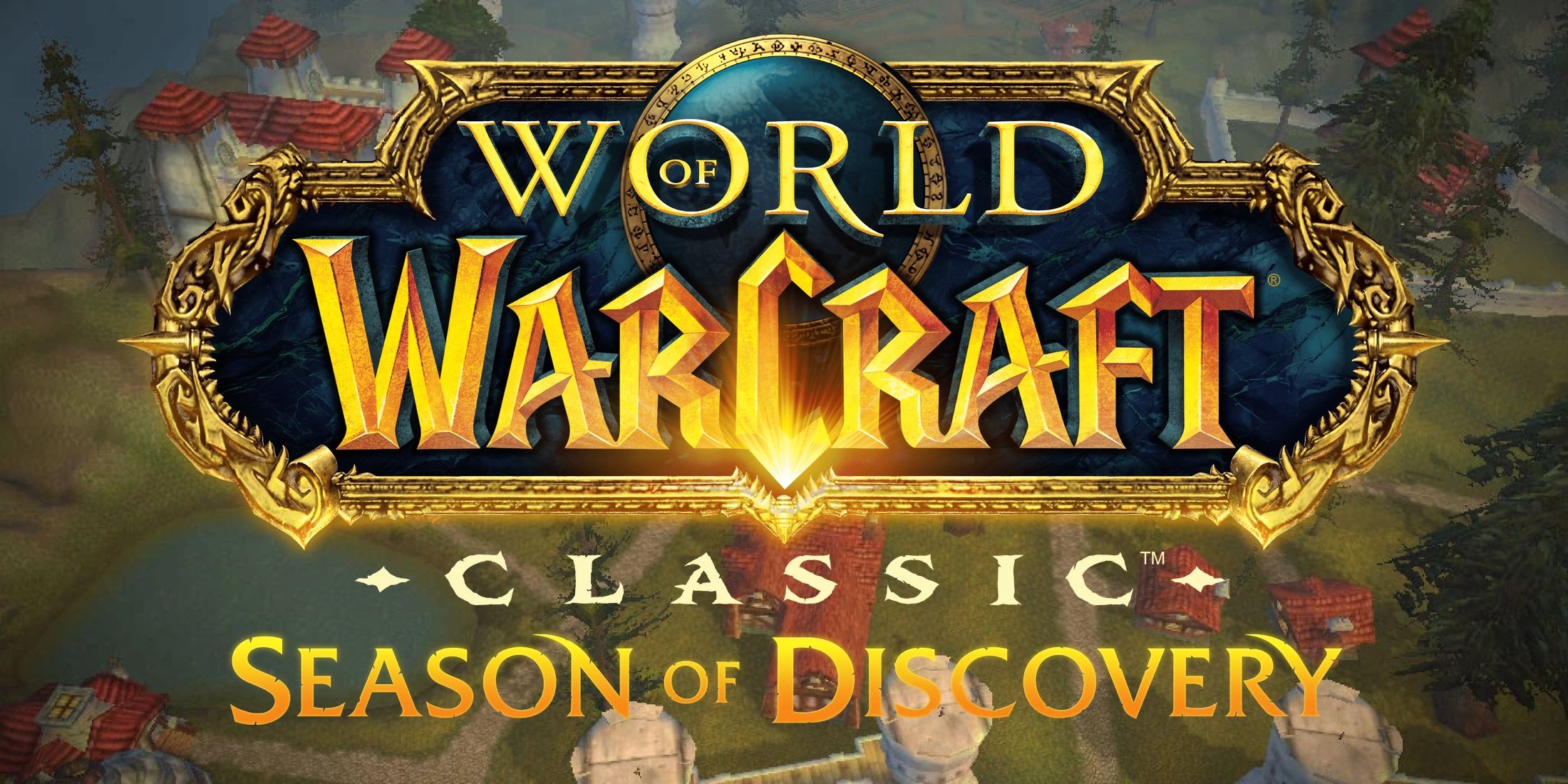 World of Warcraft Classic Reveals Season of Discovery Phase 8 Patch ...