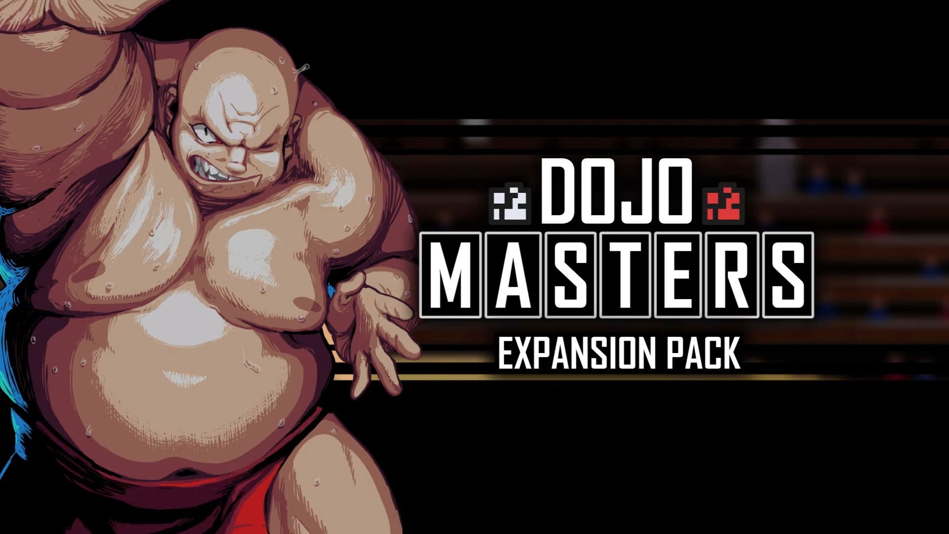 Dojo Masters Season Two Expansion Brings Three New Martial Arts This August - OpenCritic