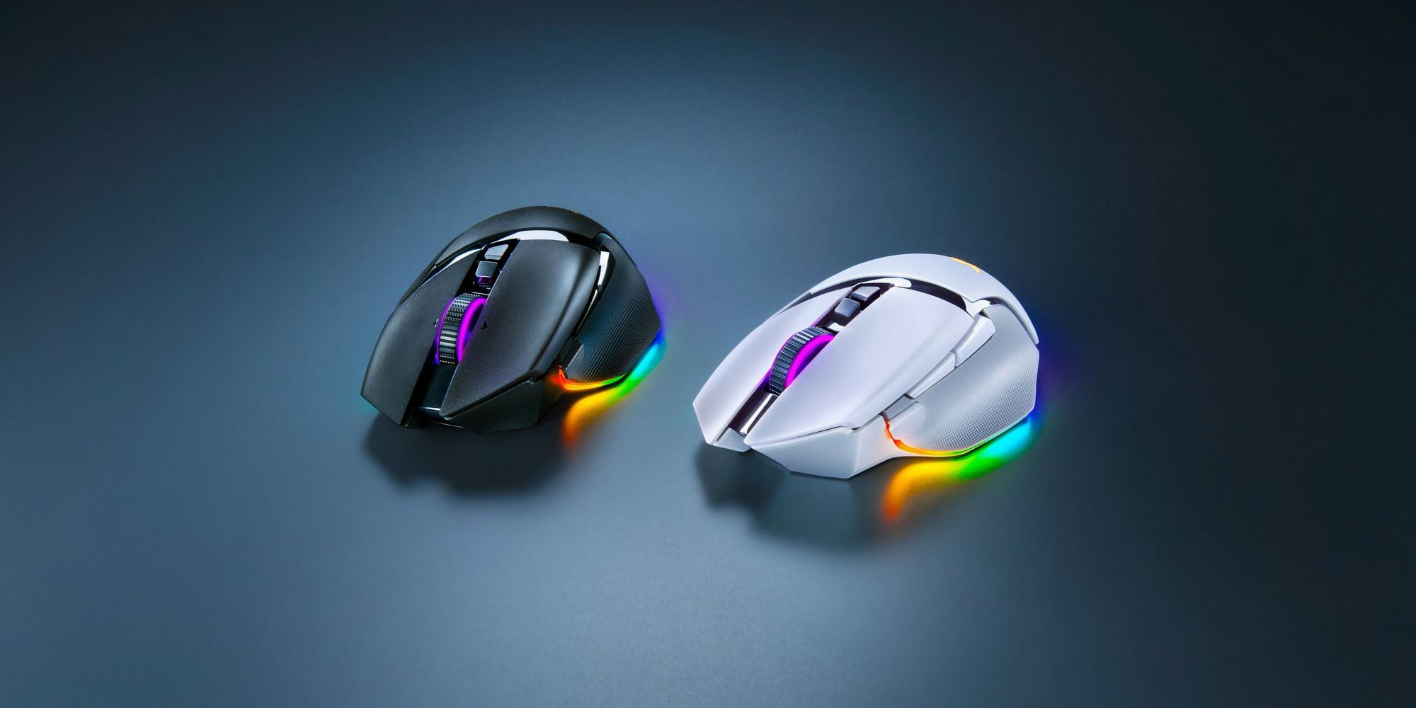 Razer Releases New Basilisk V3 Gaming Mice - OpenCritic