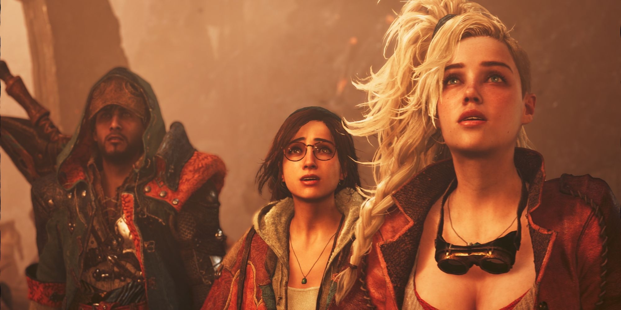 Monster Hunter Wilds Meal Causes Surge in Real-World Cheese Consumption ...