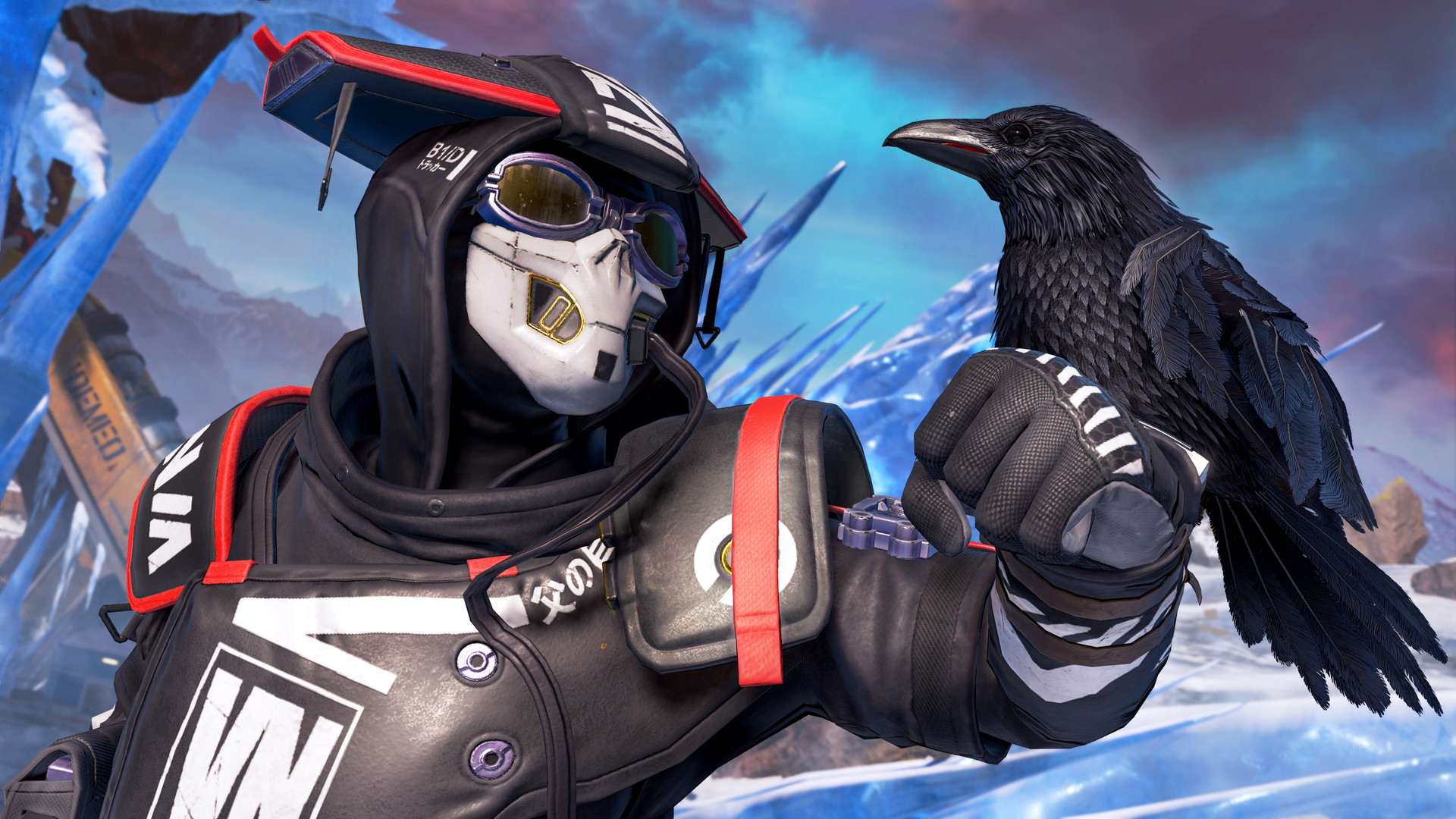 Apex Legends Releases on Steam Next Month - OpenCritic