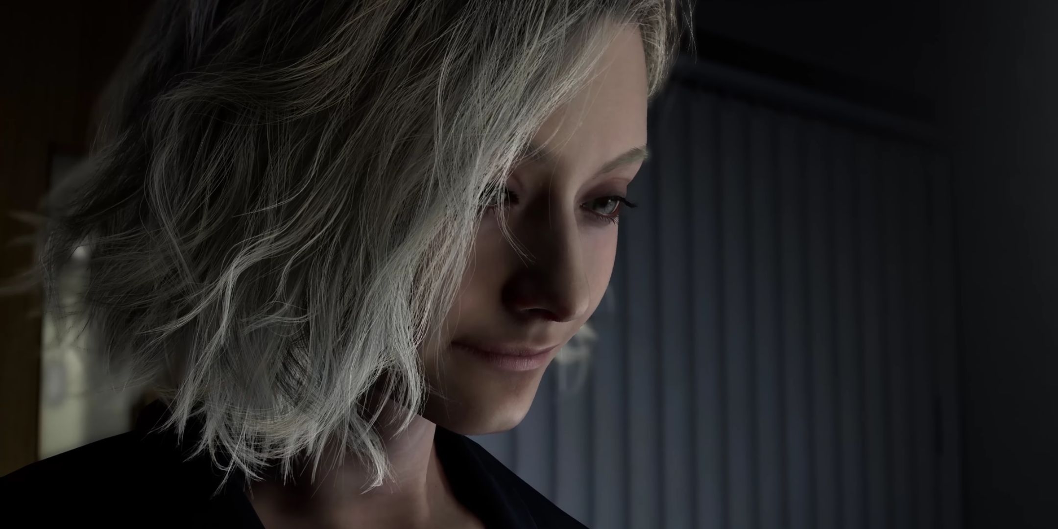 Despite All The Leon Kennedy Rumours, Resident Evil Requiem's Grace Is The "New Main Character ...