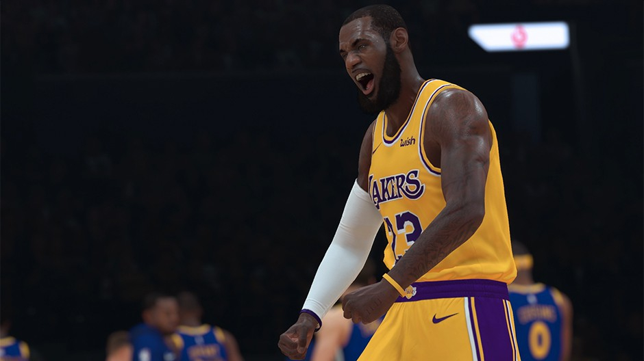 NBA 2K19 is now officially launched - OpenCritic