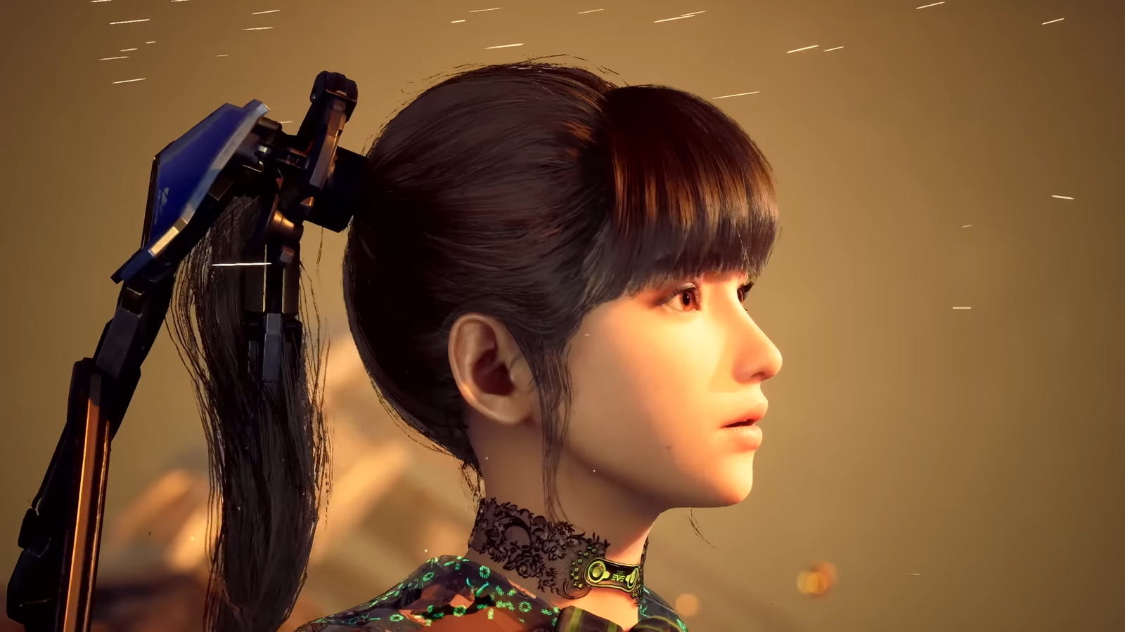 Stellar Blade Studio CEO Says The Studio Will Use AI So "One Person Can ...