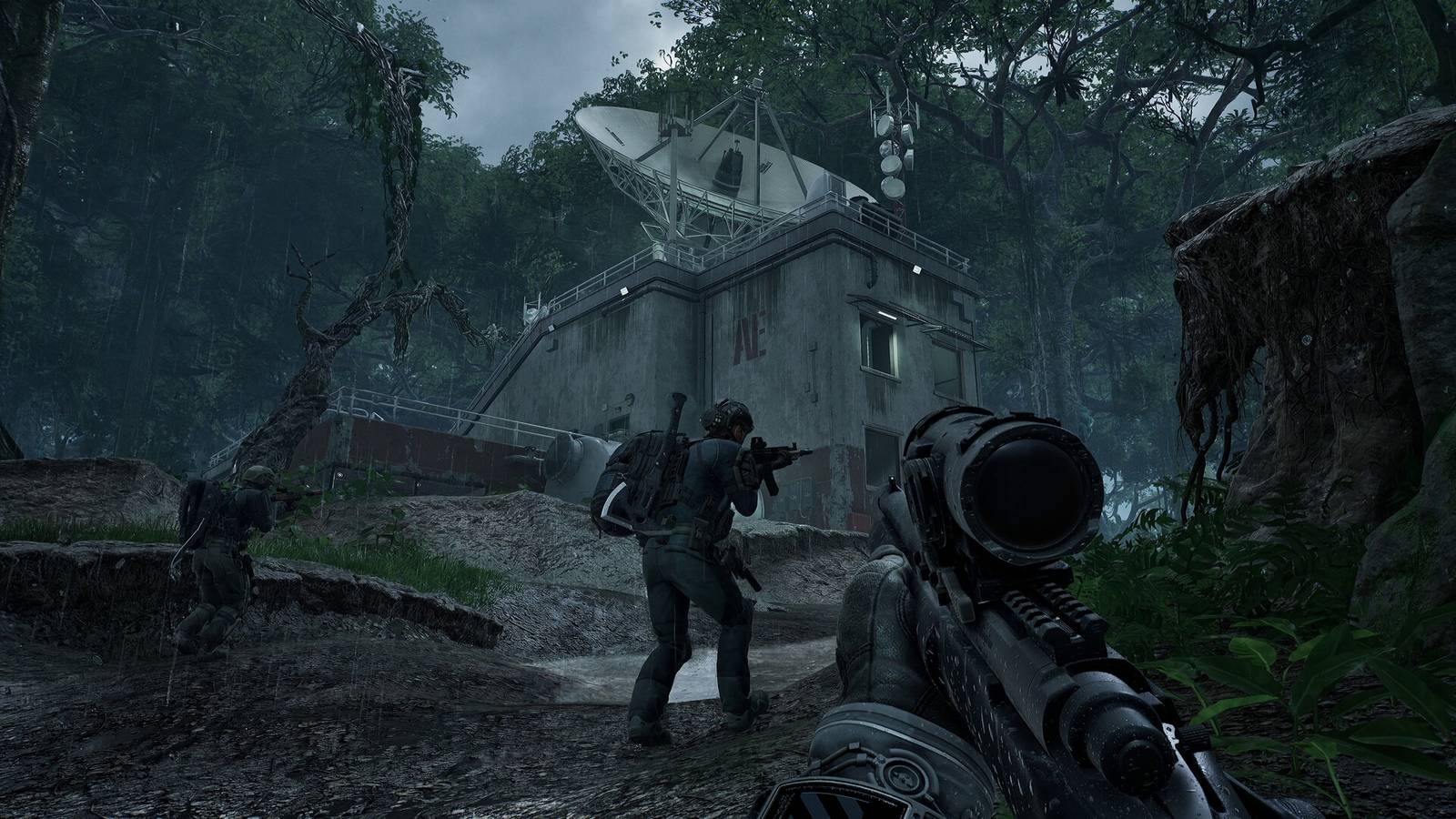 PUBG Extraction Shooter Revealed, And You Can Join The Alpha Test ...