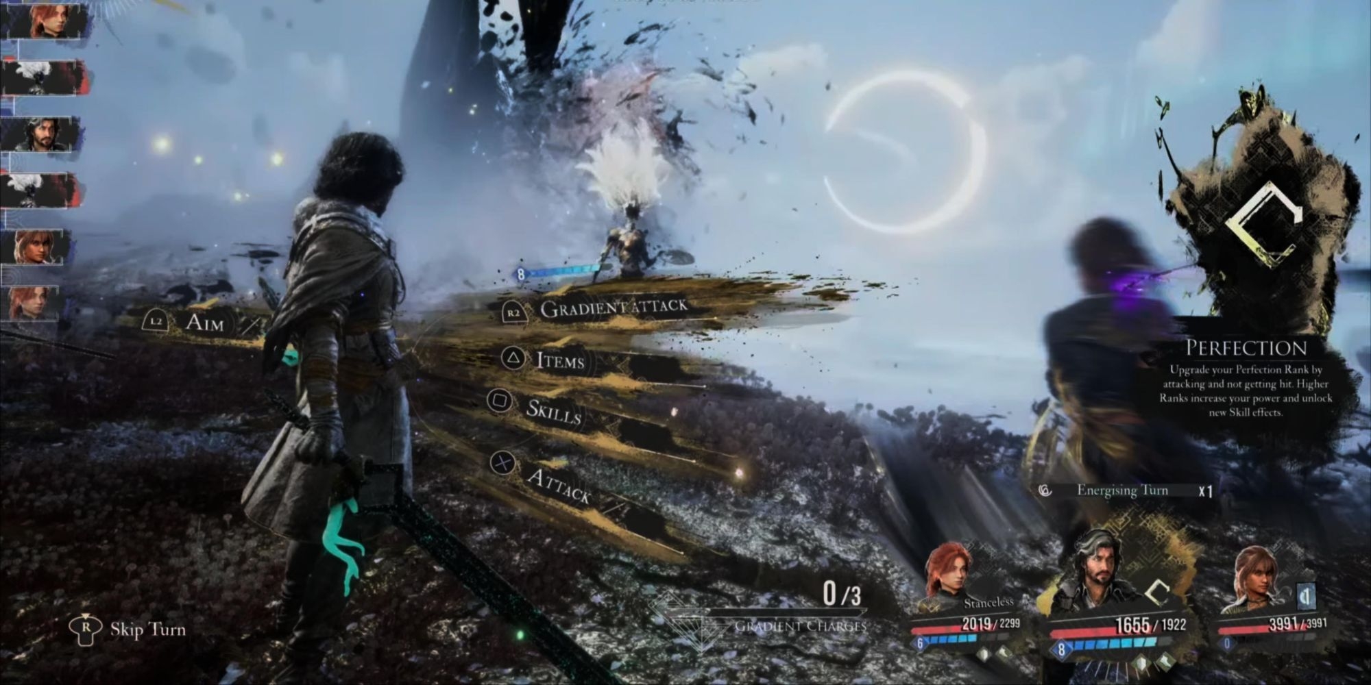 Clair Obscur: Expedition 33 First Weekend Steam Performance Edges Out RPG GOTY 2024 Contender ...