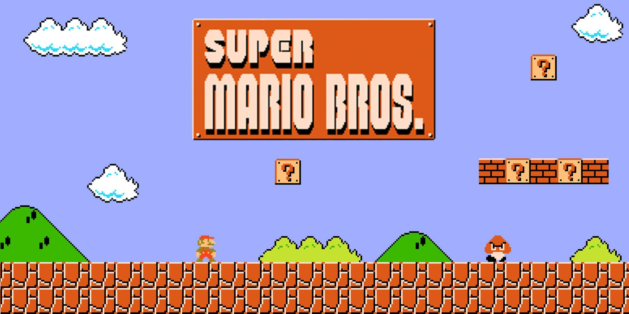 Popular Sandbox Game Sells More Copies Than Original Super Mario Bros ...