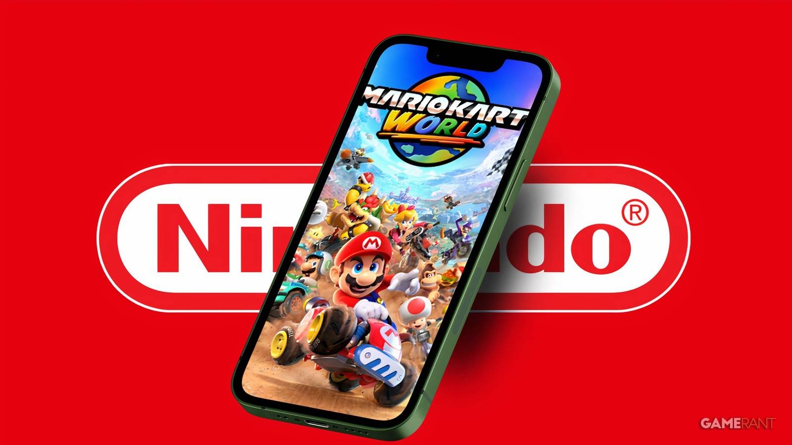 Nintendo Releases Helpful New Smartphone App - OpenCritic
