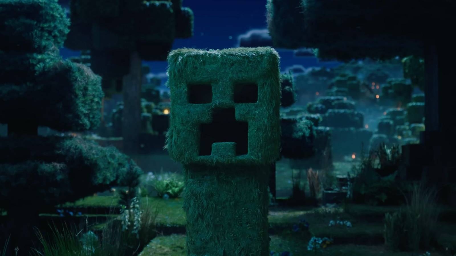 It Turns Out That Even Minecraft's Creator Wouldn't Add Creepers To The ...