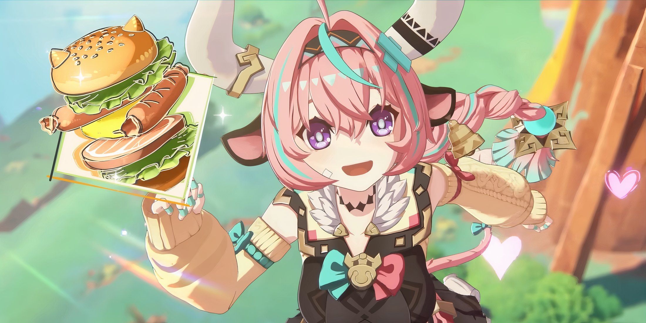 Genshin Impact Reveals Large Sales Difference Between Varesa and Xianyun - OpenCritic