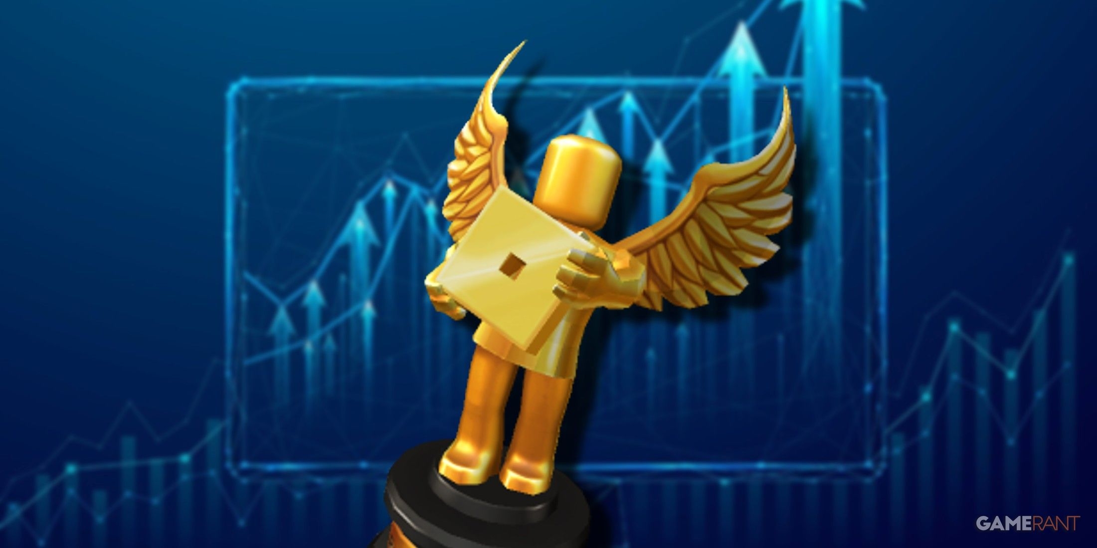 Roblox Breaks All Time Concurrent User Record Despite Recent ...