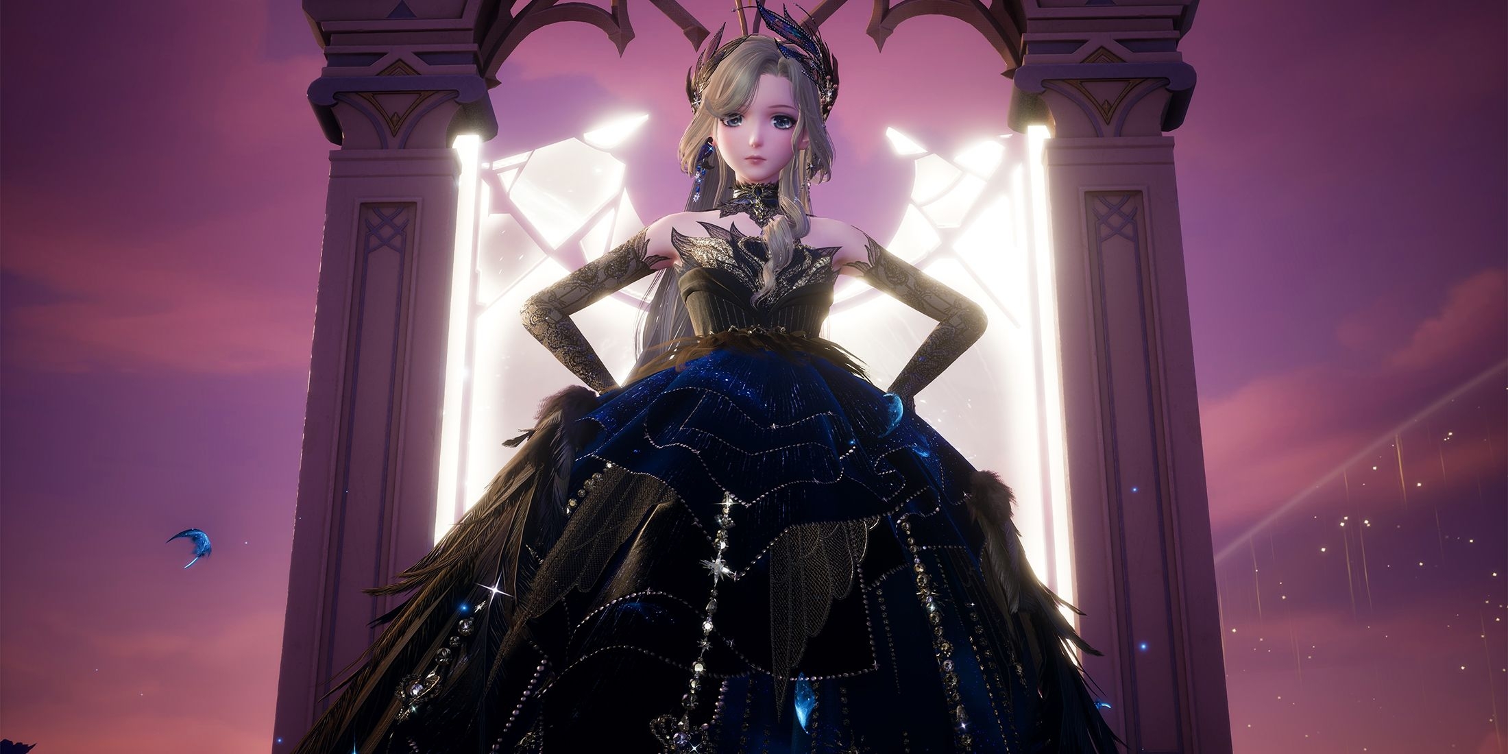 Infinity Nikki Responds to Negative Feedback Over Version 1.5 - OpenCritic