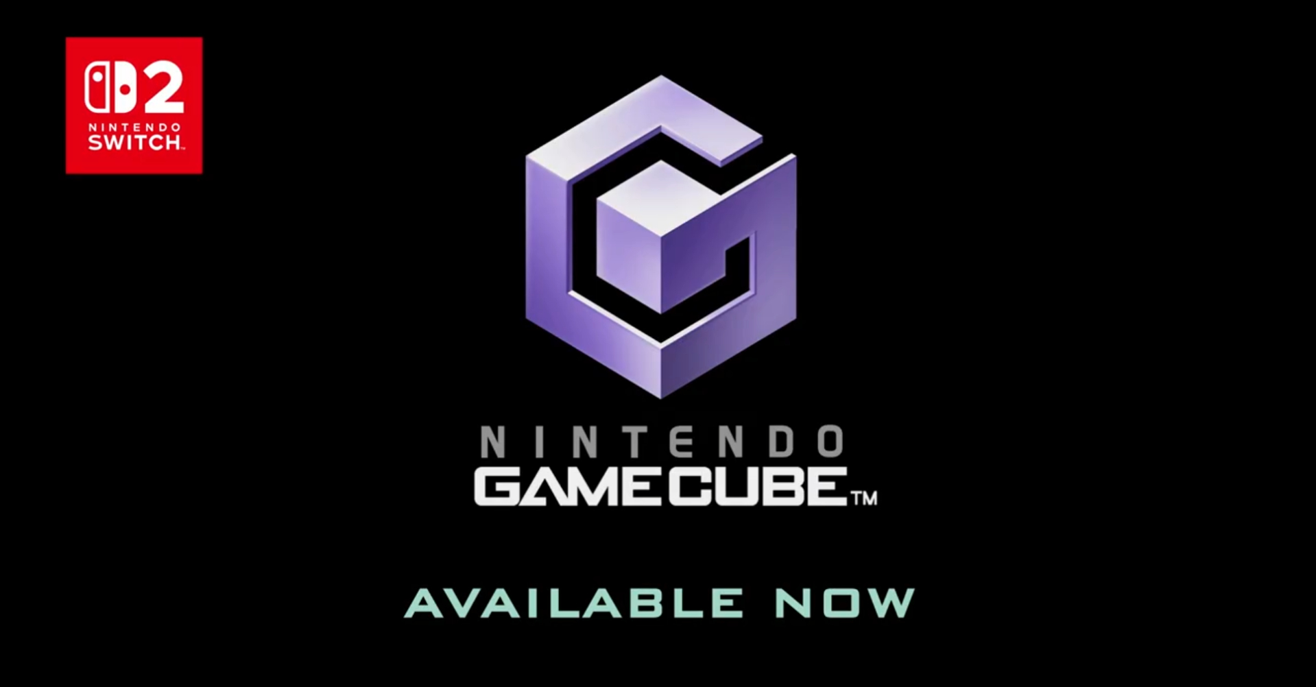 Nintendo Switch 2 Online GameCube Expansion Gets Trailer - OpenCritic